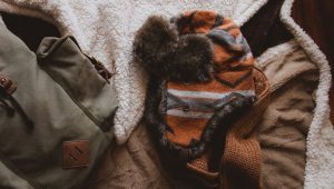 What is Fleece & Why Its Popularity Outran Its Natural Model