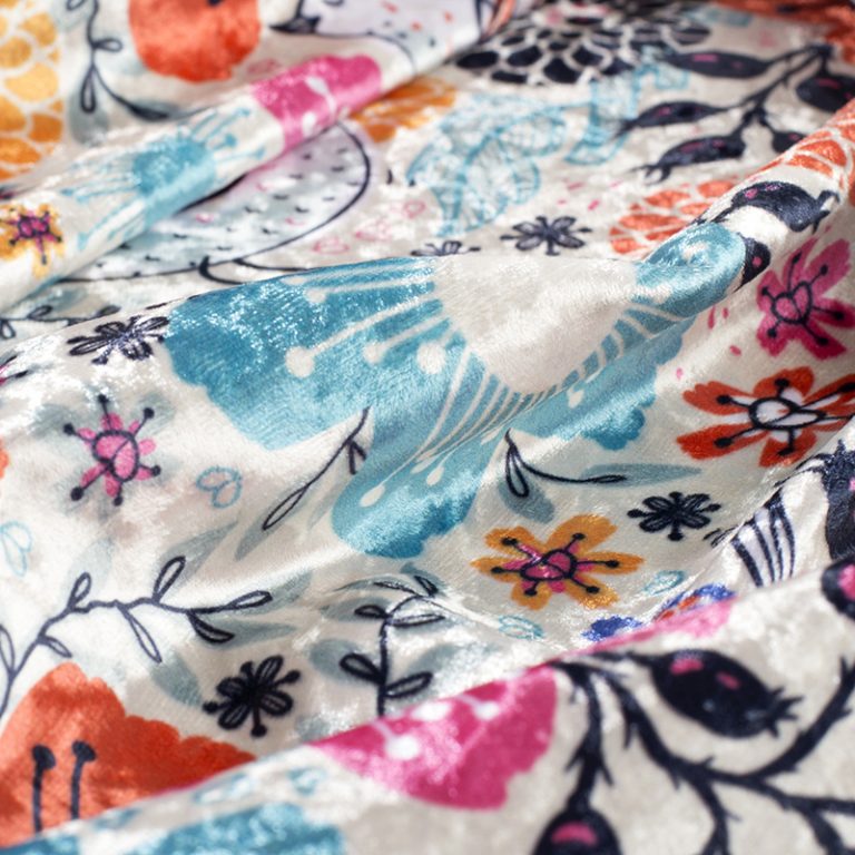 7 Of The Best Fabrics To Make Gorgeous Prom Dresses & Evening Gowns