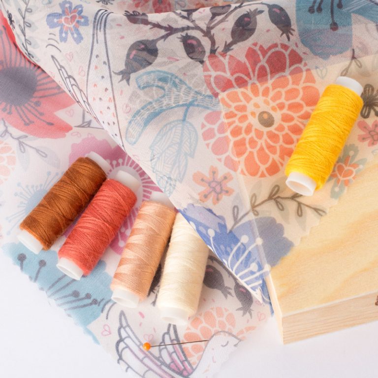 7 Of The Best Fabrics To Make Gorgeous Prom Dresses & Evening Gowns