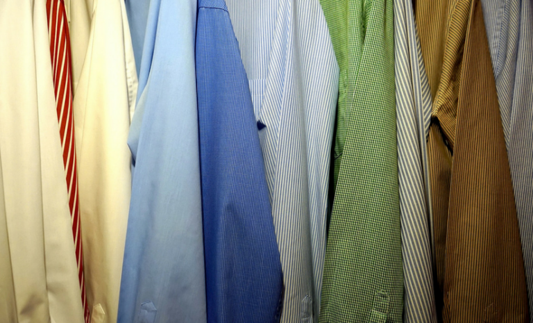 What is Poplin Fabric? The Origins, Benefits & How It’s Made