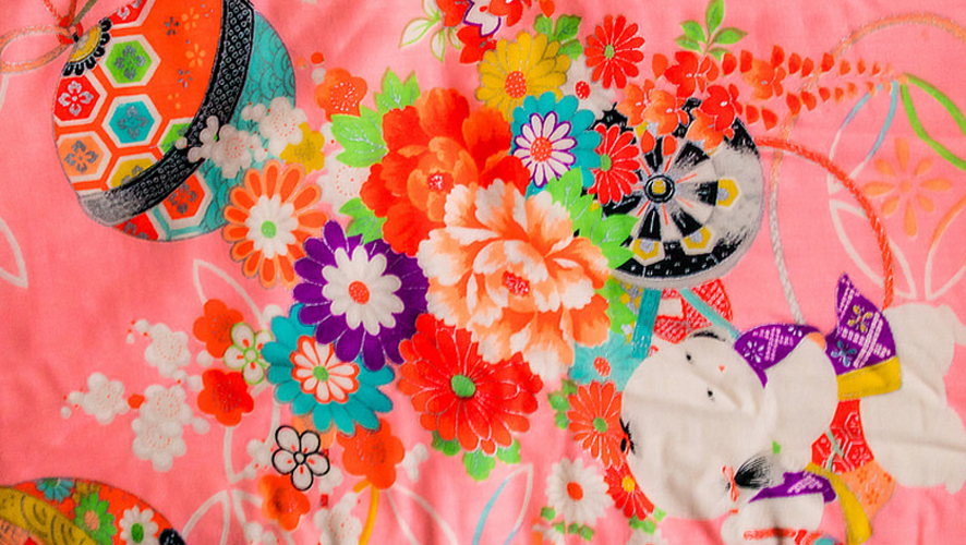 What Is A Kimono And How To Wear It