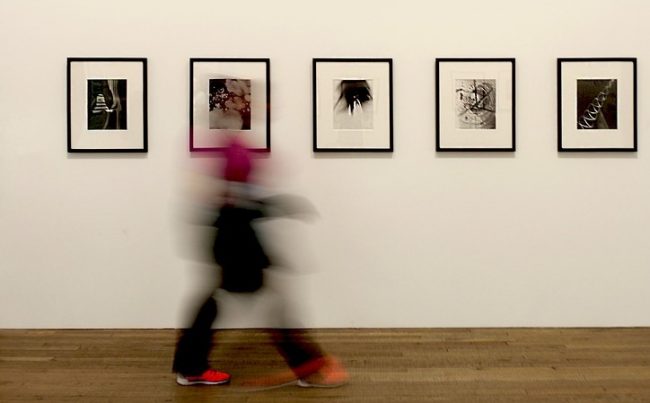 How to Write an Artist Bio: The Fundamentals of Your Artistic Identity