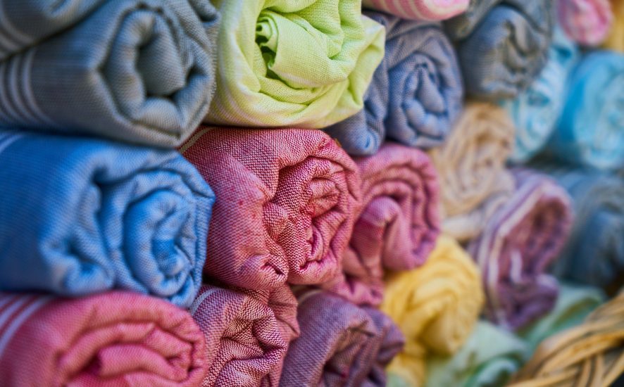 The Actual Definition Of Textile Its Surprising Difference From Fabric