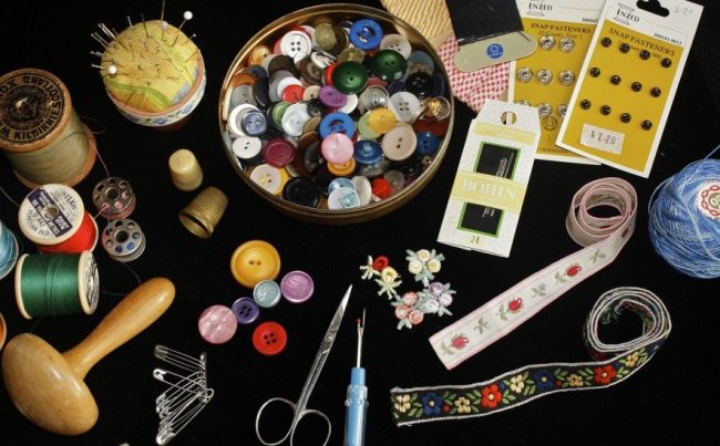 Beginner’s Guide to Making Clothes: 21 Tips from Real Dressmakers