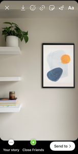 5 Free Wall Art Visualizer Apps to See Art in Your Home - Contrado Blog