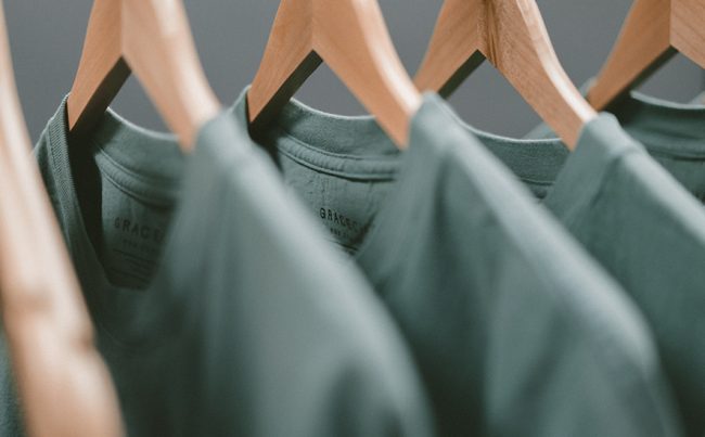 Your Ultimate Guide To The Different Types Of T Shirt Printing Methods 