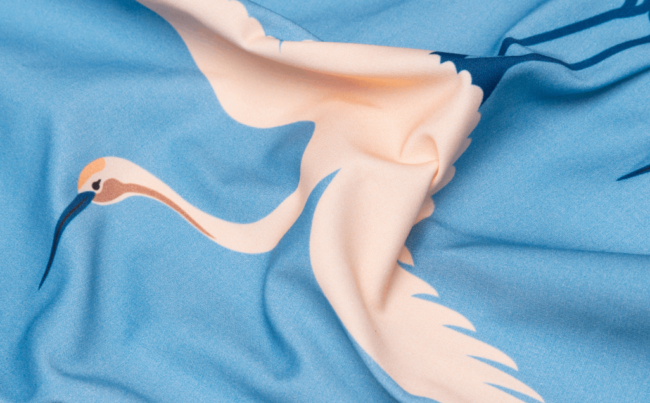 Embrace the Sustainable Materials Revolution