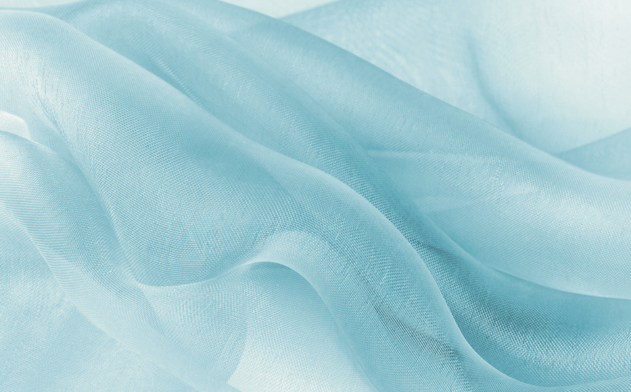 Organdy Fabric