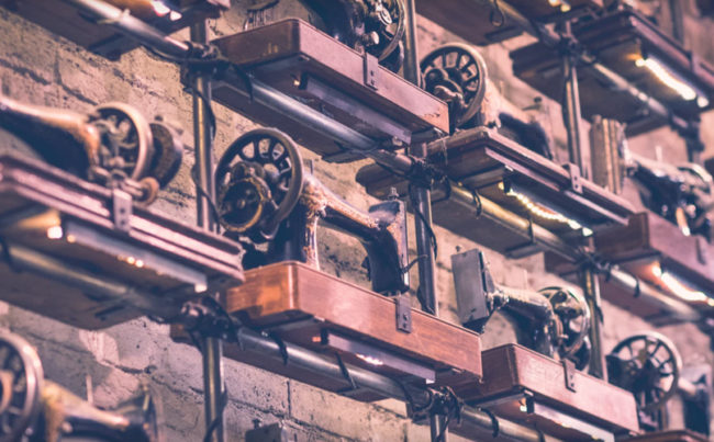 What is Yarn? What It's Made From and How To Make It - Contrado Blog