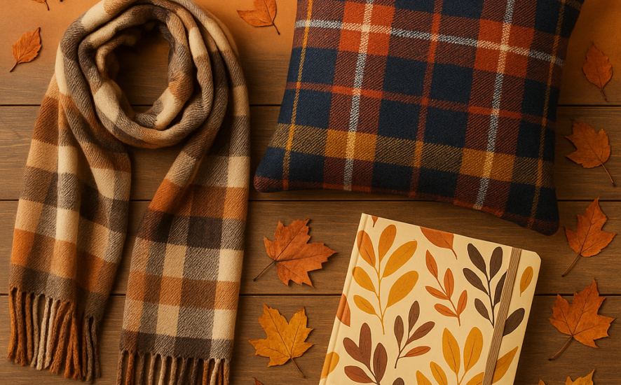 5 Must-Have Autumn Prints for Designers | Contrado Blog