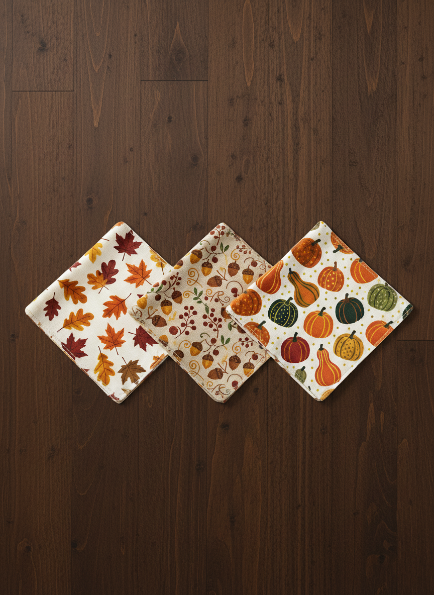 Stylish Personalized handkerchief for Every Occasion